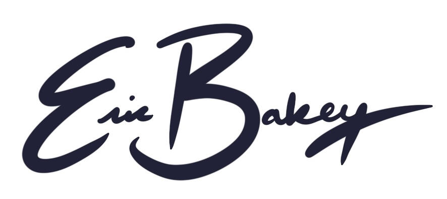 EricBakey.com